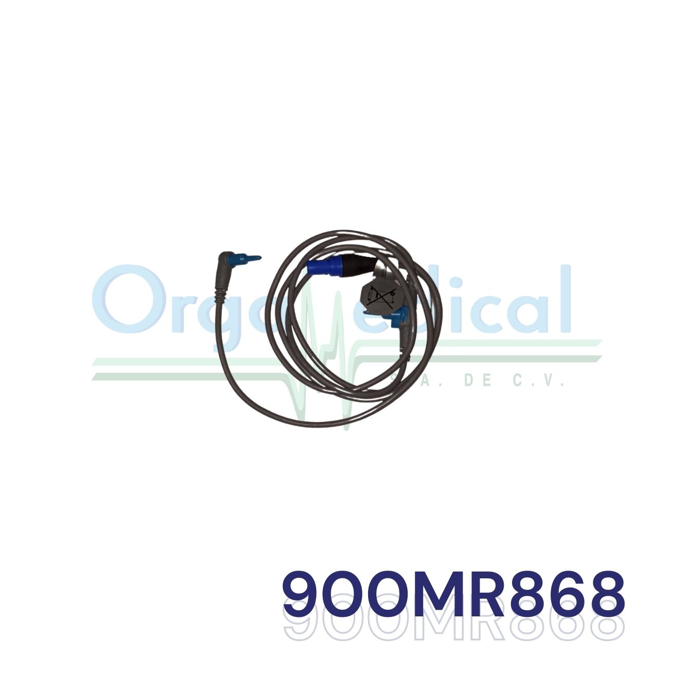 SENSOR DE TEMPERATURA 1.45 MTSPARA HUMIDIFICADOR MR850 MARCA FISHER ...