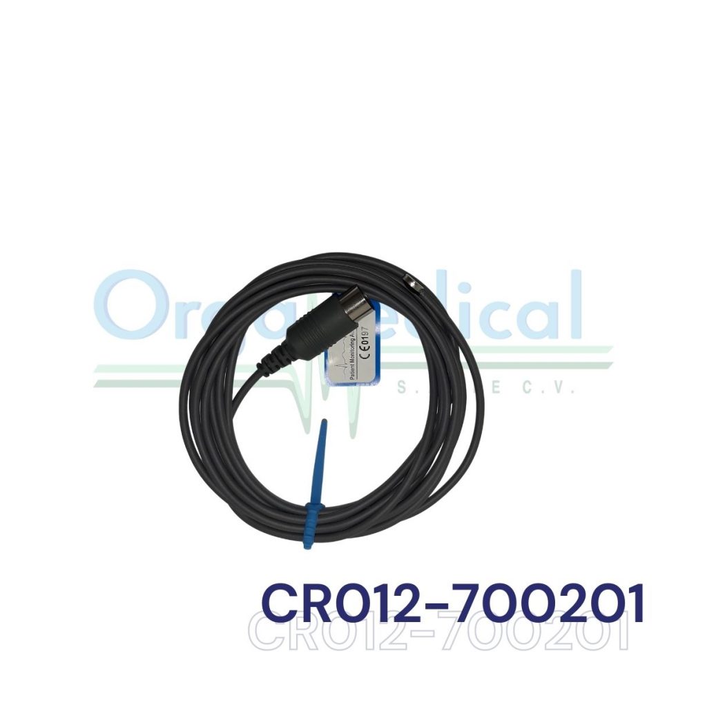 CIRCUITO DE VENTILACION PEDIATRICO CON CABLE CALENTADOR DOBLE RAMAL CON CAMARA DE HUMIDIFICACION ...